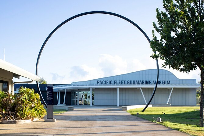 Pearl Harbor Private Tour - What Makes this Tour Stand Out?