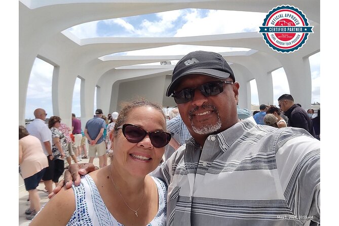 Pearl Harbor Remembered Tour - The Practical Side: What You Need to Know