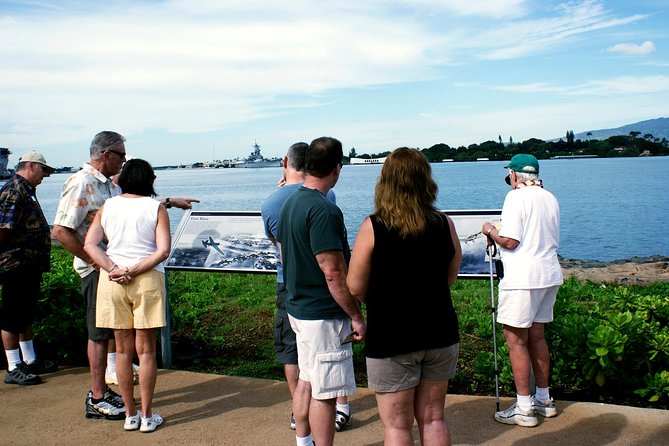 Pearl Harbor Self-Guided Multimedia and Virtual Reality Tours - The Verdict: Is It Worth It?