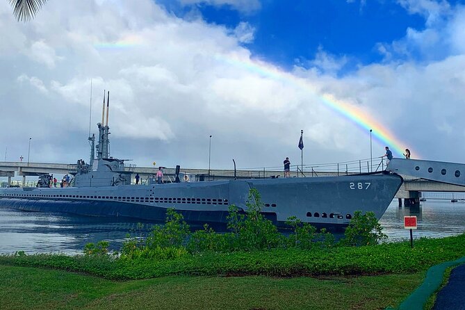 Pearl Harbor Tour Arizona Memorial and USS Bowfin - Frequently Asked Questions (FAQs)
