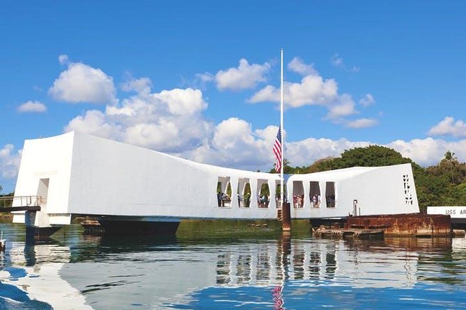 Pearl Harbor, USS Arizona and Honolulu City Tour - Weather Considerations