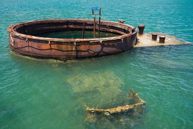 Pearl Harbor, USS Arizona and Honolulu City Tour - FAQ