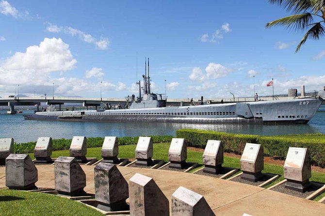 Pearl Harbor USS Arizona & Bowfin Submarine - The Experience in Detail