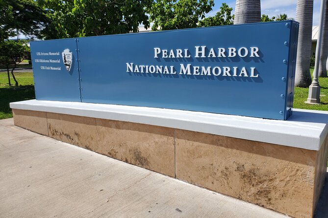 Pearl Harbor USS Arizona & Bowfin Submarine - Who Should Sign Up for This Tour?