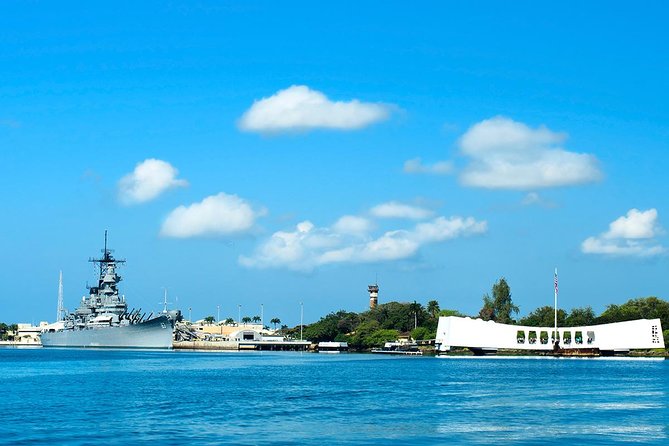Pearl Harbor USS Arizona Memorial - Authentic Insights from Travelers