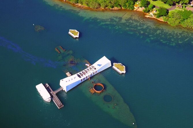 Pearl Harbor USS Arizona Memorial - FAQ
