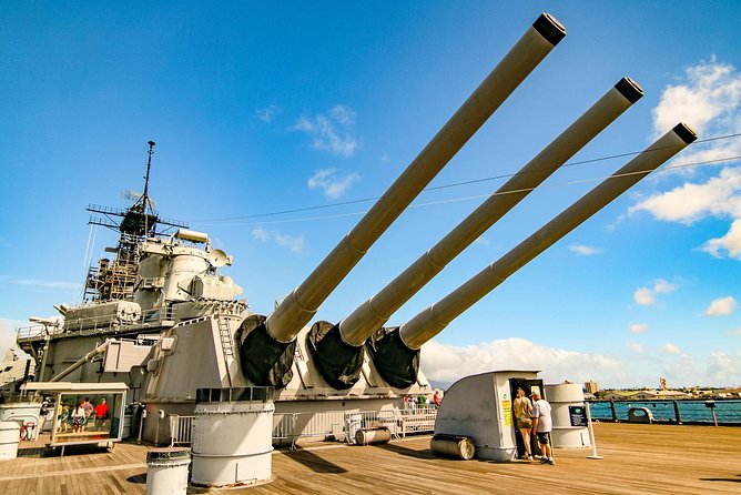 Pearl Harbor: USS Arizona Memorial & USS Missouri Battleship Tour from Waikiki - Is This Tour Worth the Price?