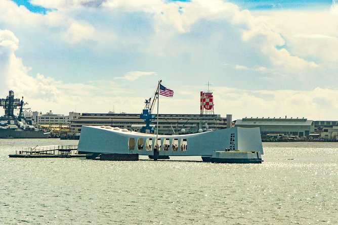 Pearl Harbor: USS Arizona Memorial & USS Missouri Battleship Tour from Waikiki - Practicalities and Tips