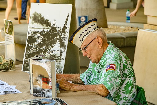 Pearl Harbor: USS Arizona Memorial & USS Missouri Battleship Tour from Waikiki - The Sum Up
