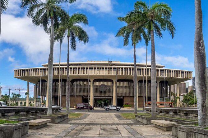 Pearl Harbor Visitor Center and Oahu Grand Circle Island Tour - Who Is This Tour Best For?