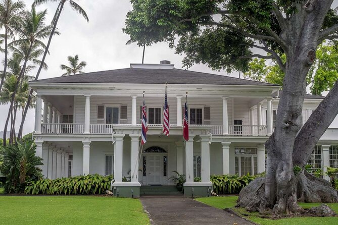 Pearl Harbor Visitor Center and Oahu Grand Circle Island Tour - The Sum Up