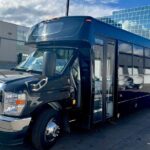 Pearson Airport to Niagara and Vice Versa 24 Passengers Minibus - How does the booking process work?