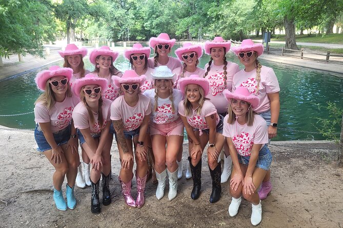 Pedal Saloon Fort Worth Stockyards 2 Hour Private Tour - Why This Tour Offers Great Value