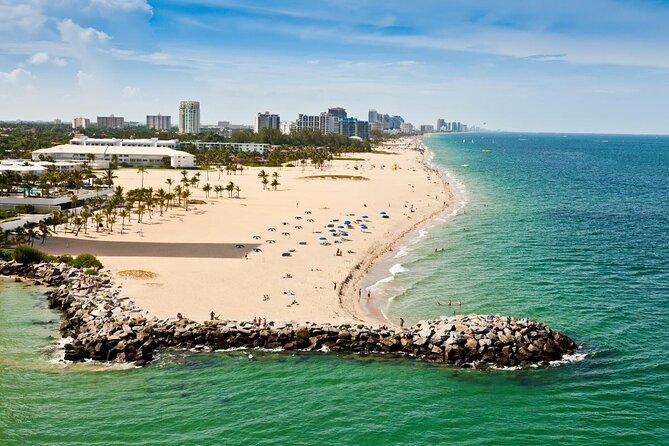 Pedibus Pub Crawl in Fort Lauderdale - Why This Tour Is a Great Choice
