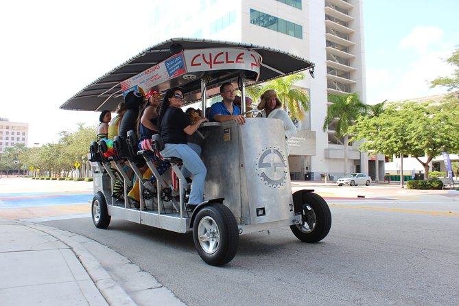 Pedibus Pub Crawl in Fort Lauderdale - Final Thoughts: Is It Worth It?