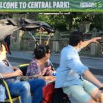 Pedicab Tours Central Park - Who Would Love This Tour?