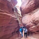 Peek-A-Boo Slot Canyon Adventure (Private) - Final Thoughts