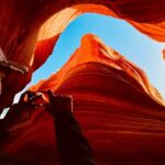Peek-a-boo Slot Canyon Tour and Sandboarding UTV Adventure - Who Is This Tour Best For?