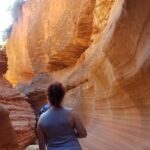 Peek-A-Boo Slot Canyon Tour UTV Adventure (Private) - A Detailed Look at the Experience