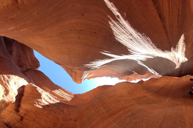 Peek-A-Boo Slot Canyon Tour UTV Adventure (Private) - Who Will Love This Tour?