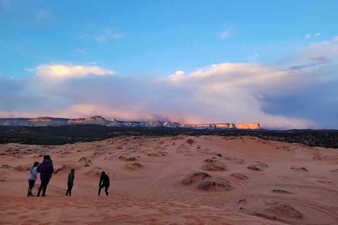 Peek-A-Boo Slot Canyon Tour UTV Adventure (Private) - Final Thoughts
