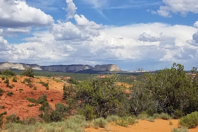 Peek-A-Boo Slot Canyon Tour UTV Adventure (Private) - FAQ