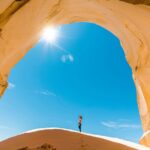 Peekaboo Slot Canyon + Great Chamber Loop - UTV - YOU DRIVE! - Experience the Beauty and Adventure of Peekaboo Slot Canyon + Great Chamber Loop UTV Tour