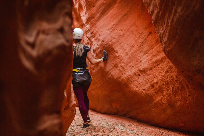 Peekaboo Slot Canyon Jeep Tour - Who Will Love This Experience?