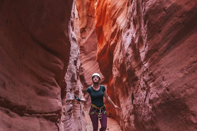 Peekaboo Slot Canyon UTV and Hiking Adventure - An Adventure Through Zion’s Backcountry