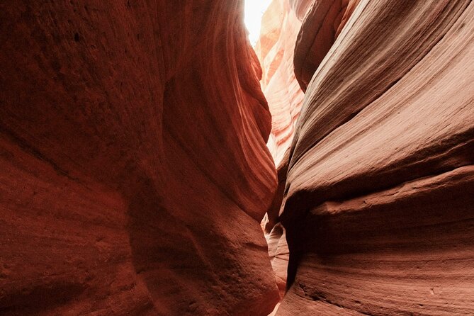 Peekaboo Slot Canyon UTV and Hiking Adventure - Who Will Love This Tour?