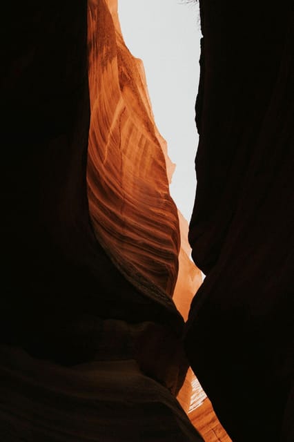 Peekaboo Slot Canyon: UTV Tour - A Detailed Look at the Experience