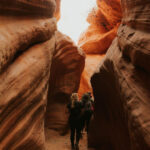 Peekaboo Slot Canyon: UTV Tour - Who Should Consider This Tour?