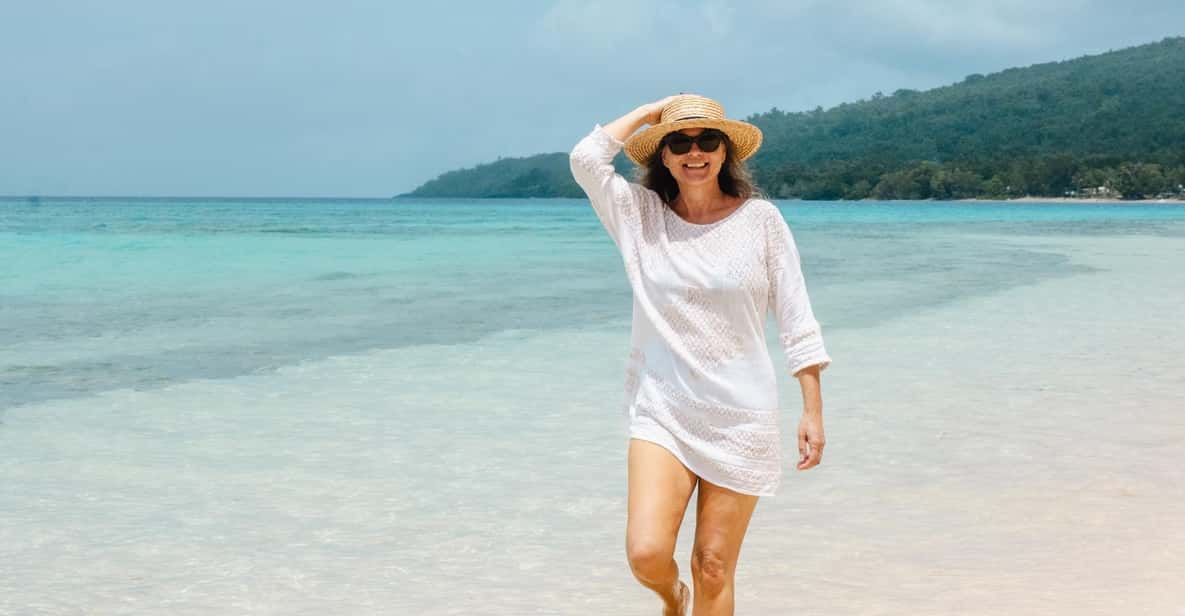 Pele Paradise: Full Day Tour from Port Vila - Exploring the Charm of Pele Paradise: Full Day Tour from Port Vila