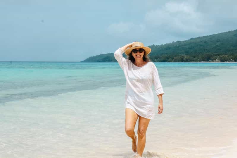 Pele Paradise: Full Day Tour from Port Vila - Key Points