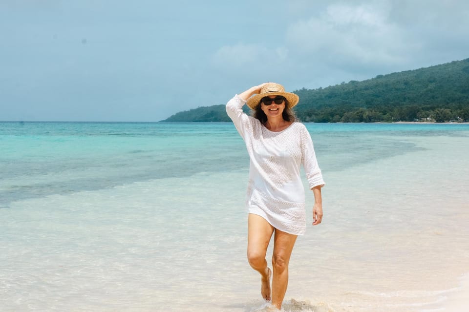 Pele Paradise: Full Day Tour from Port Vila - The Sum Up: Why Consider Pele Paradise?