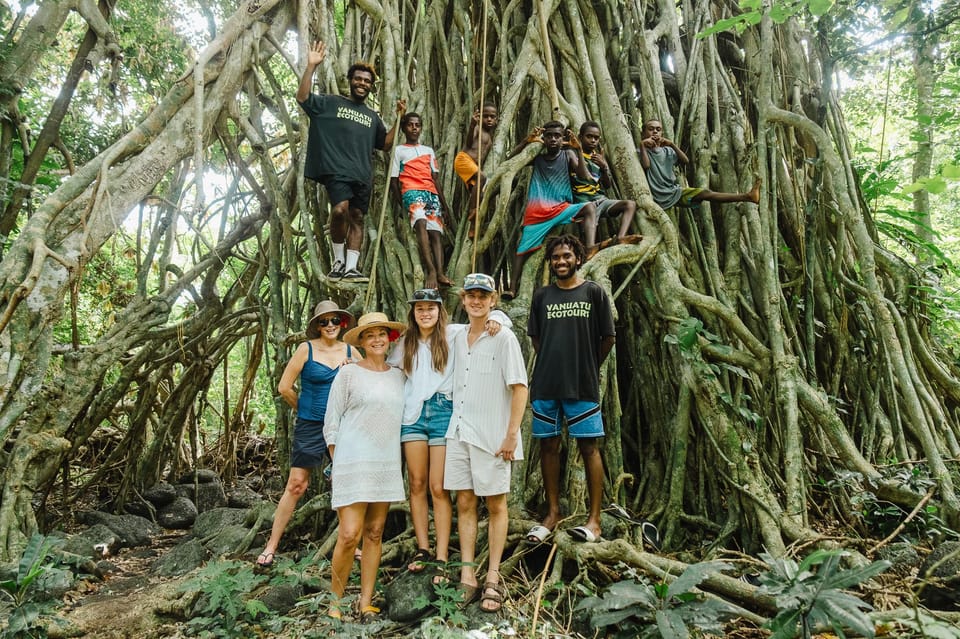 Pele Paradise: Full Day Tour from Port Vila - Final Thoughts