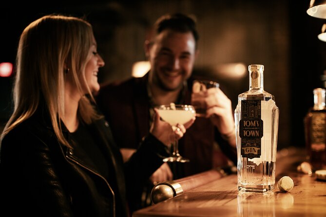 Pendergast Cocktail College Classes - A Closer Look at Pendergast Cocktail College
