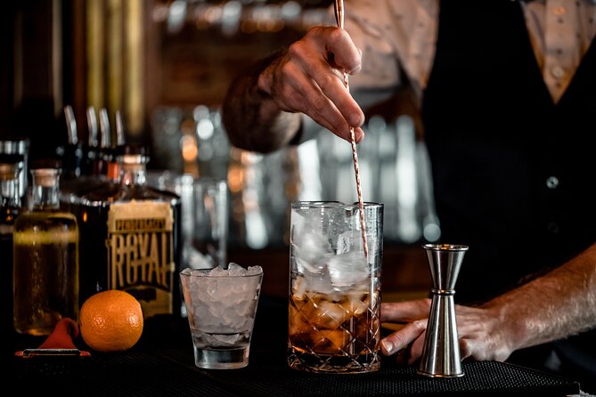 Pendergast Cocktail College Classes - Authentic Insights from Reviewers