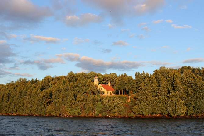 Peninsula Park Caves Scenic Boat Tour - What Makes This Tour Stand Out?