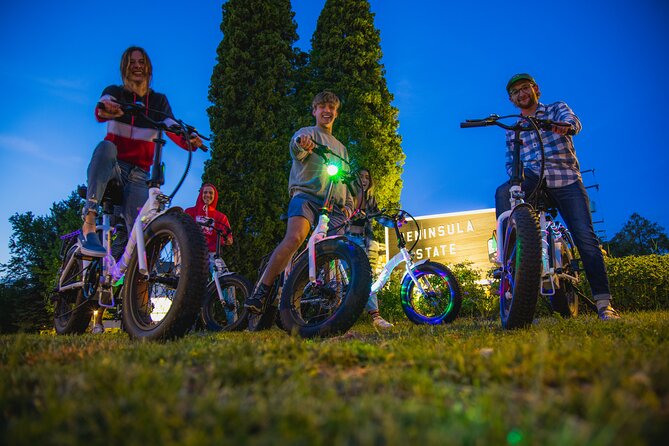 Peninsula State Park E-Bike Tour - Final Thoughts: Is It Worth It?