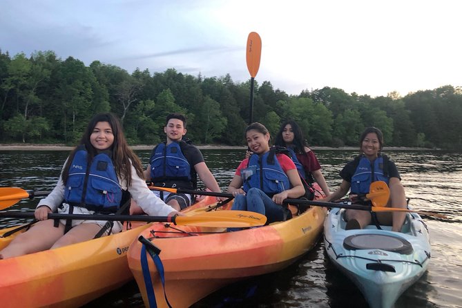 Peninsula State Park Kayak Tour - An In-Depth Look at the Peninsula State Park Kayak Tour