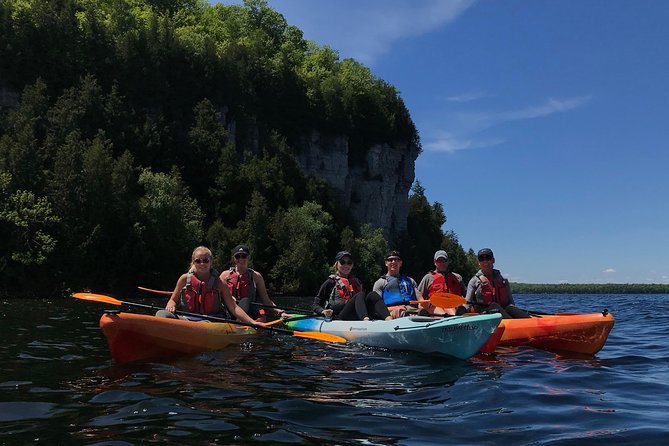 Peninsula State Park Kayak Tour - Who Will Love This Tour?