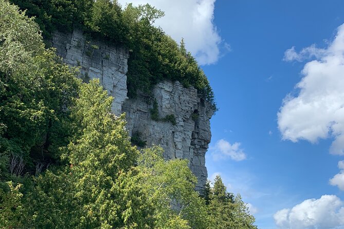 Peninsula State Park Kayak Tour - Frequently Asked Questions