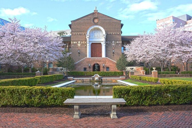 Penn Museum Admission Ticket - The Value and Who Might Love This Experience