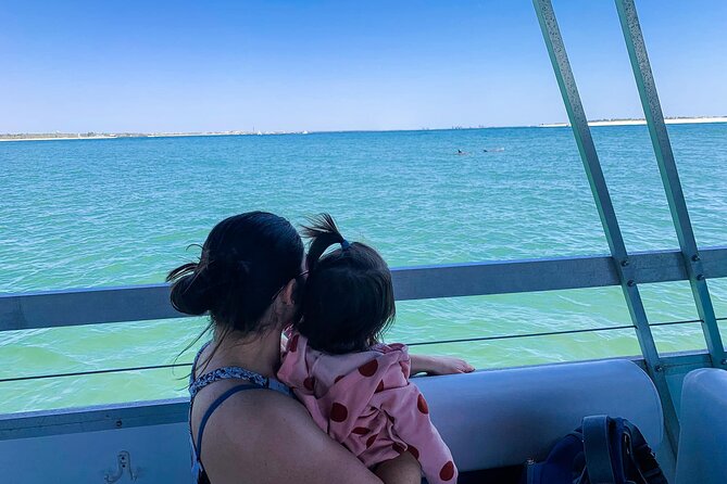 Pensacola Beach Jolly Dolphin Cruise and Scenic Bay Tour - A Closer Look at the Experience