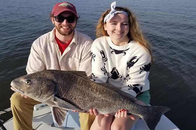 Pensacola Inshore Fishing Charters - A Closer Look at the Experience