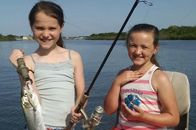 Pensacola Inshore Fishing Charters - The Value of This Experience
