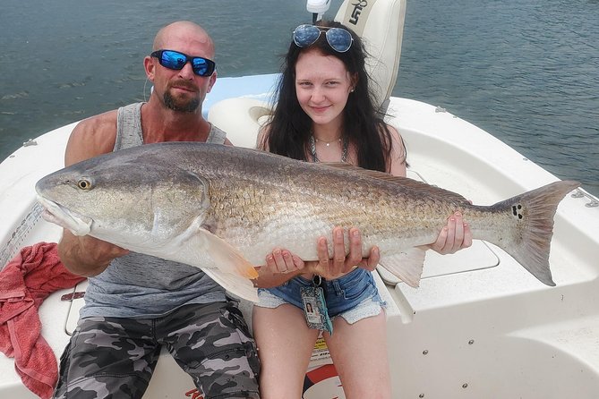 Pensacola Inshore Fishing Charters - Who Will Enjoy This Tour?