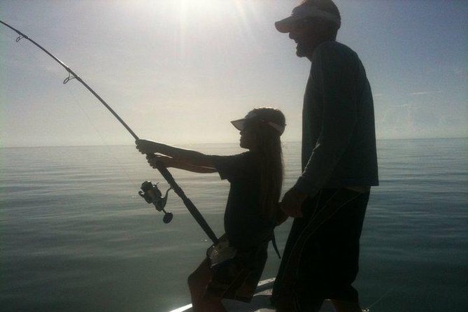 Pensacola Inshore Fishing Charters - The Sum Up