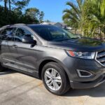 Pensacola International Airport (PNS) to Destin, FL - Arrival Private Transfer - Meeting Points and Ease of Coordination